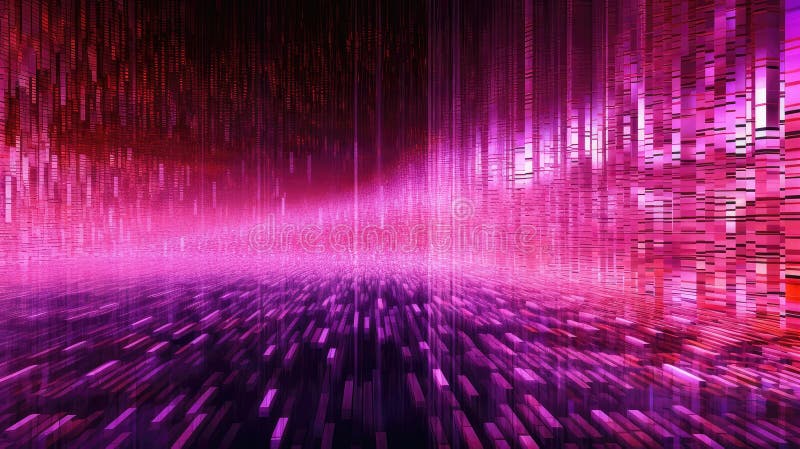 Terabytes of Binary Code Data a Deep Dive into the Digital Ocean of ...