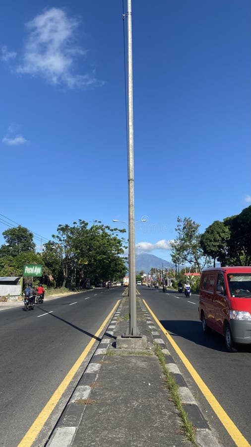 Teras District, Boyolali Regency Boyololali Highway - Semarang, Central ...