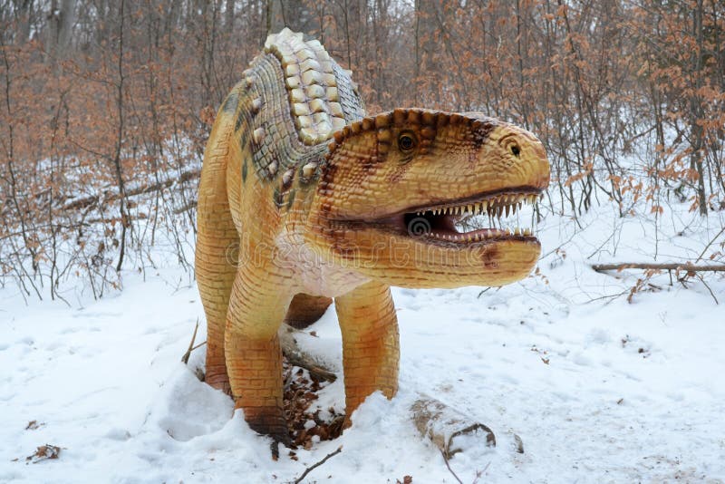 Teratosaurus stock image. Image of background, angry - 143936623