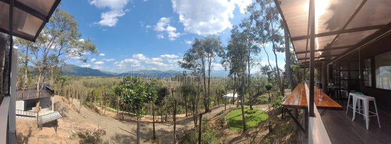 Terest stock image. Image of agriculture, pasture, landscape - 242027225