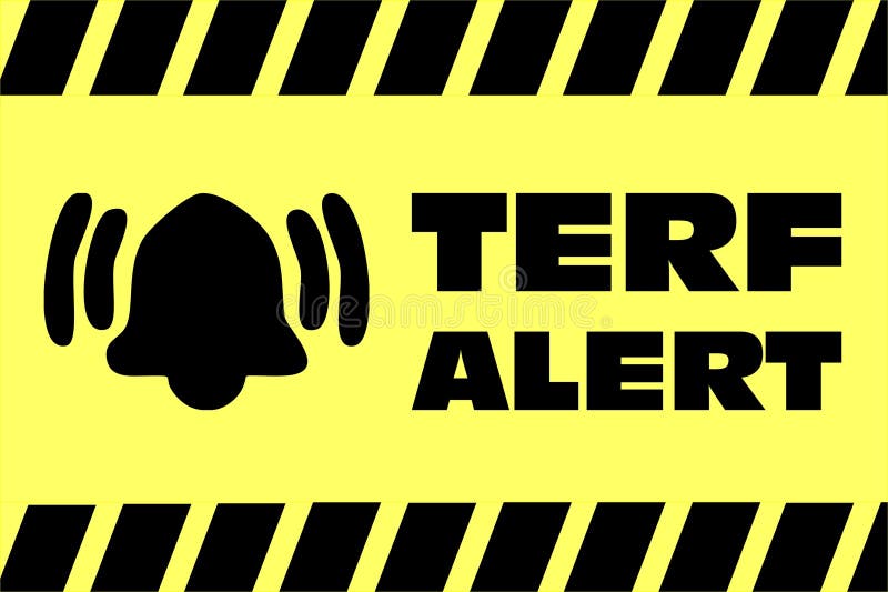 Terf Stock Illustrations – 3 Terf Stock Illustrations, Vectors ...