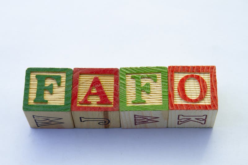 Fafo Street Sign Stock Photos - Free & Royalty-Free Stock Photos from ...