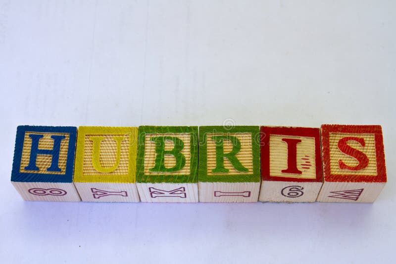 Term Hubris Stock Photos - Free & Royalty-Free Stock Photos from Dreamstime