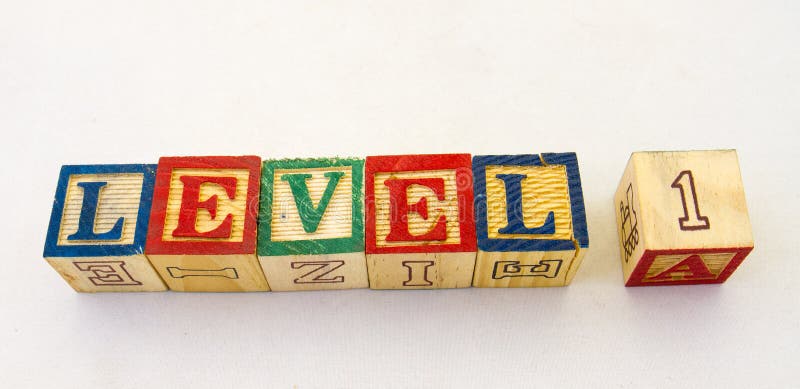 Level 1 Icon Stock Photos - Free & Royalty-Free Stock Photos from ...