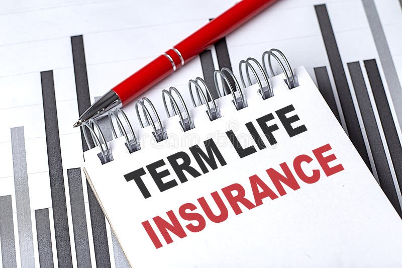 Term Life Insurance - Policy is the Simplest, Purest Form of Life ...