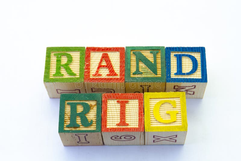 Rand Rig Stock Photos - Free & Royalty-Free Stock Photos from Dreamstime