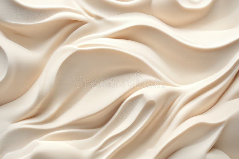 The Term Sand is Clearly Inscribed on a Large Pile of Sand Stock Photo ...