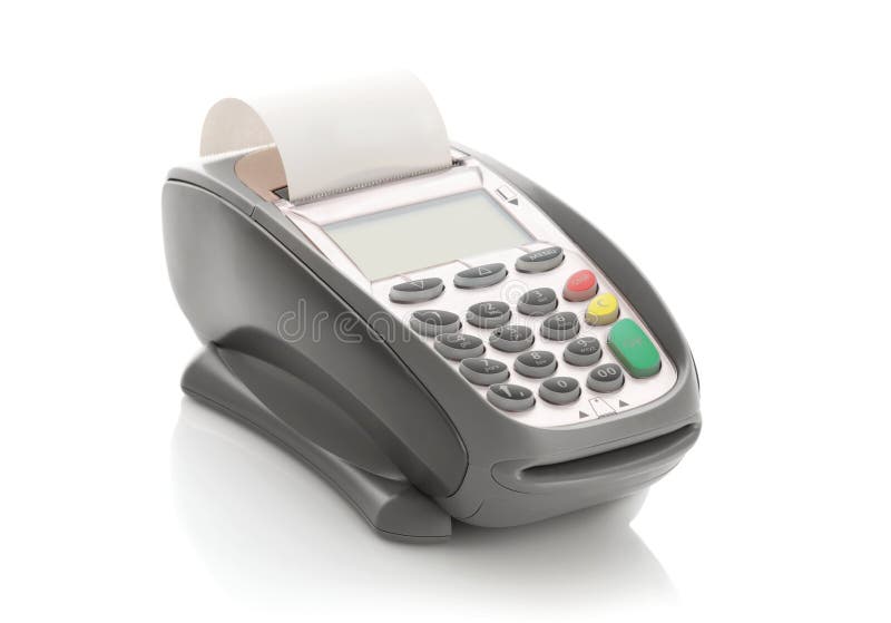 Fax machine stock image. Image of number, ring, telephone - 5386299