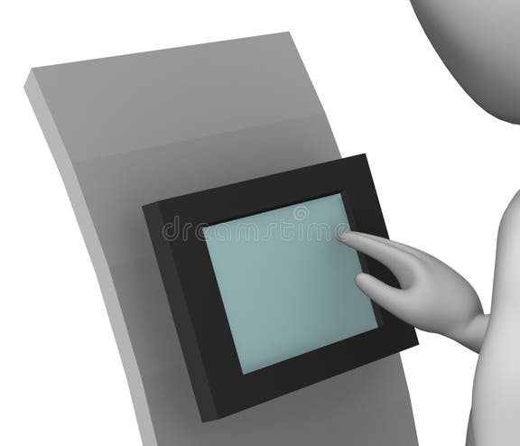 Terminal Show Stock Illustrations – 709 Terminal Show Stock ...