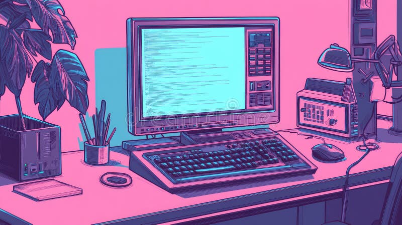 Command Line Art Stock Illustrations – 1,865 Command Line Art Stock ...