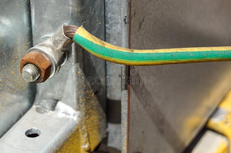 Terminal Bar for Electrical Connection and Earthing Terminals for ... Terminal Bar for Electrical Connection and Earthing Terminals for ...