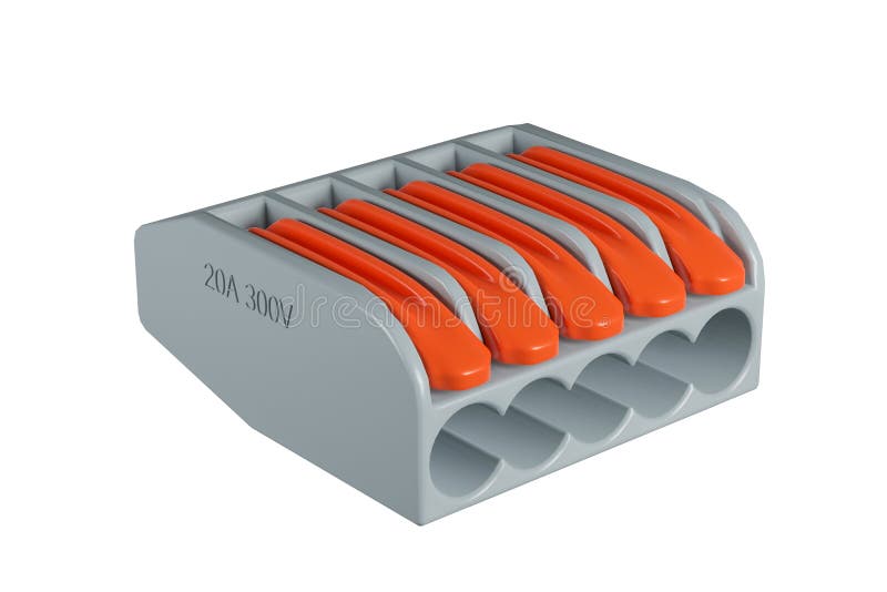 Terminal Block Stock Illustrations – 444 Terminal Block Stock ...