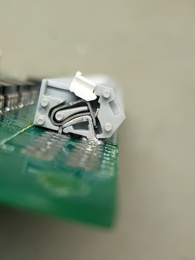 Terminal Block Pcb Stock Photos - Free & Royalty-Free Stock Photos from ...