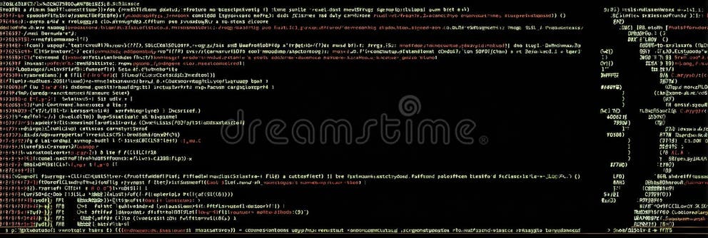 Terminal Displays Multiple Recursive Error Messages With Minimal Left Margin During Programming