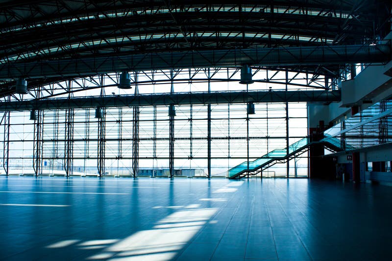 Terminal stock photo. Image of holiday, crowd, luggage - 39620852