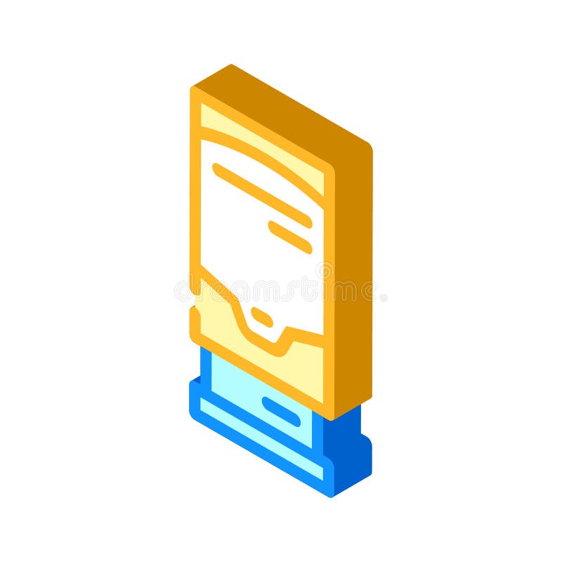 Isometric Heatmap Stock Illustrations – 25 Isometric Heatmap Stock ...