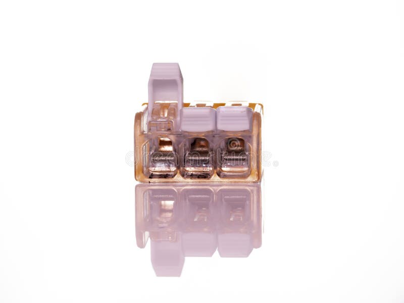 3 - Terminal Splicing Connector for Stranded and Solid Wires for ...