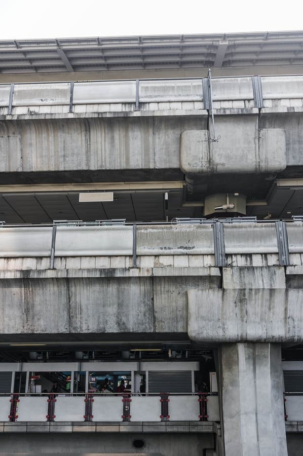 Terminal Structure stock photo. Image of built, construction - 42283948