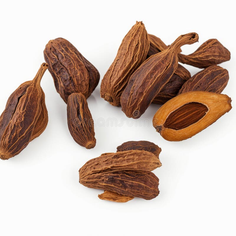 Dried Terminalia Stock Illustrations – 17 Dried Terminalia Stock ...