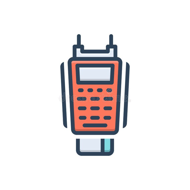 Terminals Machine Stock Illustrations – 645 Terminals Machine Stock ...