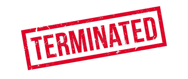 Terminated Stock Illustrations – 1,399 Terminated Stock Illustrations ...