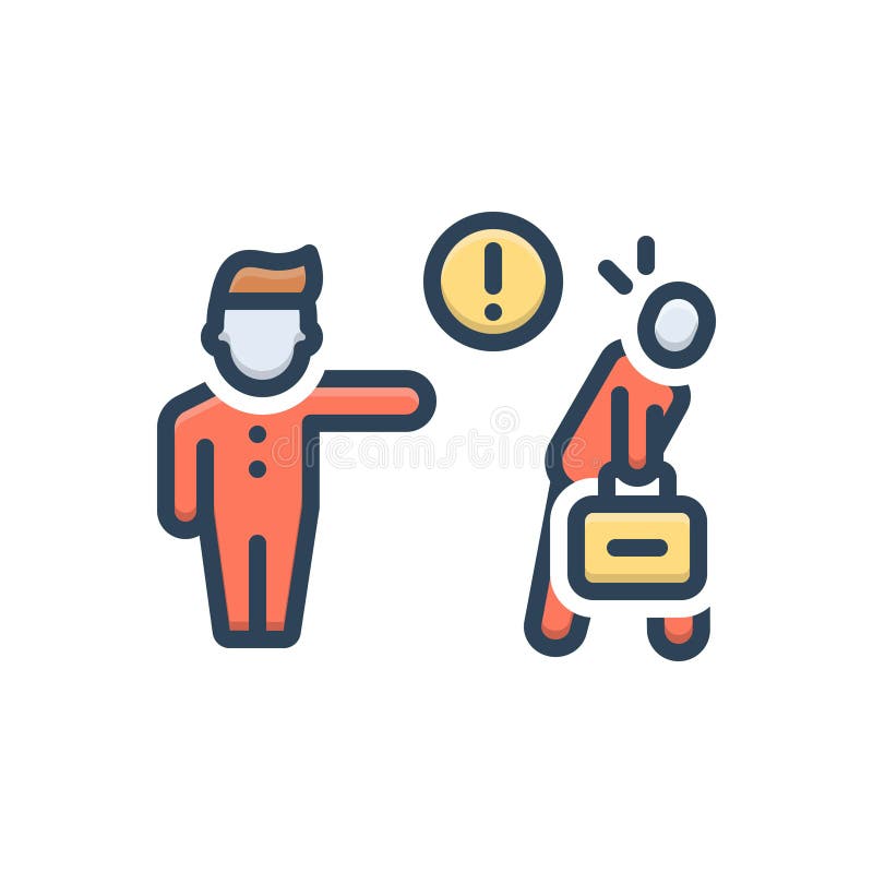 Logo Termination Stock Illustrations – 378 Logo Termination Stock ...