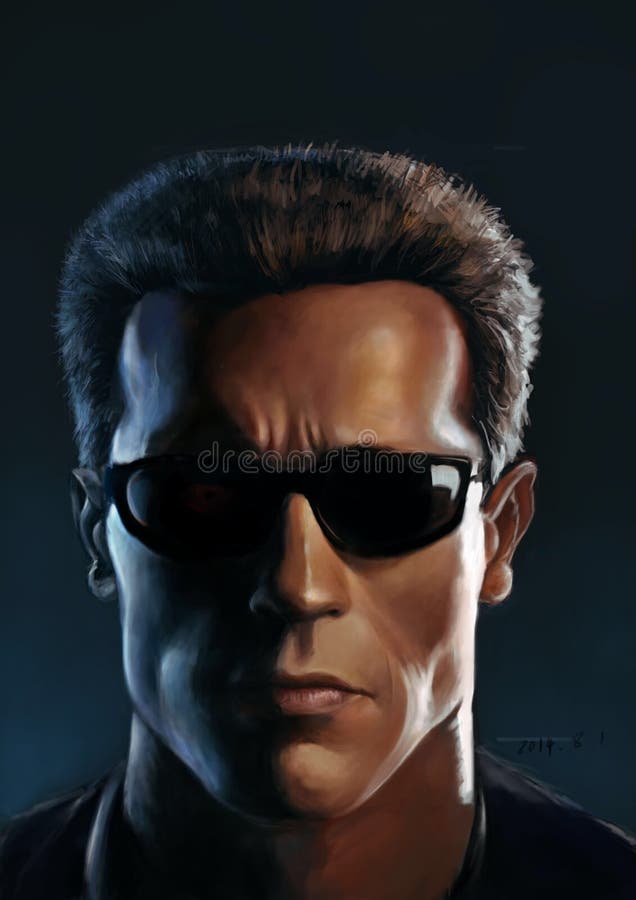 32+ Terminator Free Stock Photos - StockFreeImages