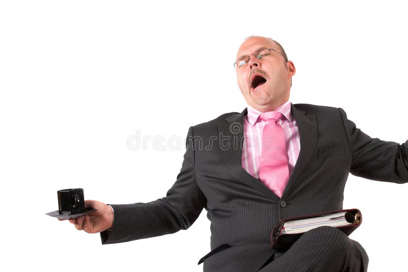 Ennui photo stock. Image du caucasien, vieux, fils, ennui - 2493604