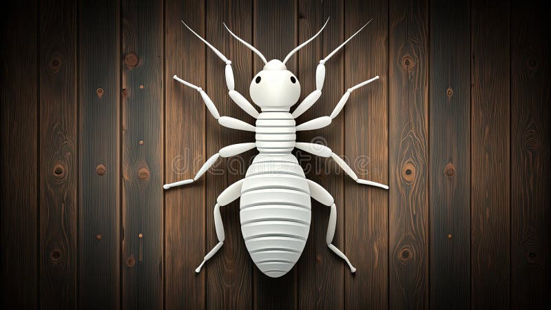 Termite Icon a Visual Guide To Understanding Termites and Pest Control ...