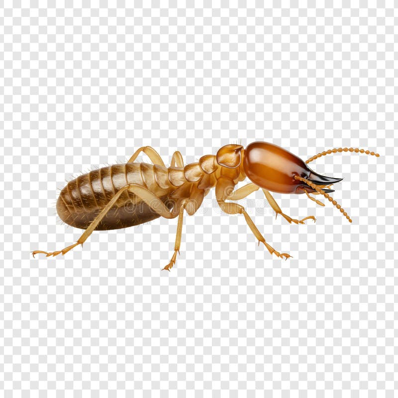 Particular Termite Stock Illustrations – 1 Particular Termite Stock ...