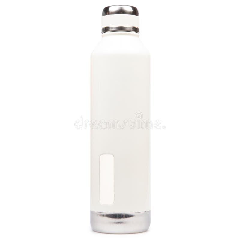 Termos flask stock photo. Image of break, coffe, work - 267957116