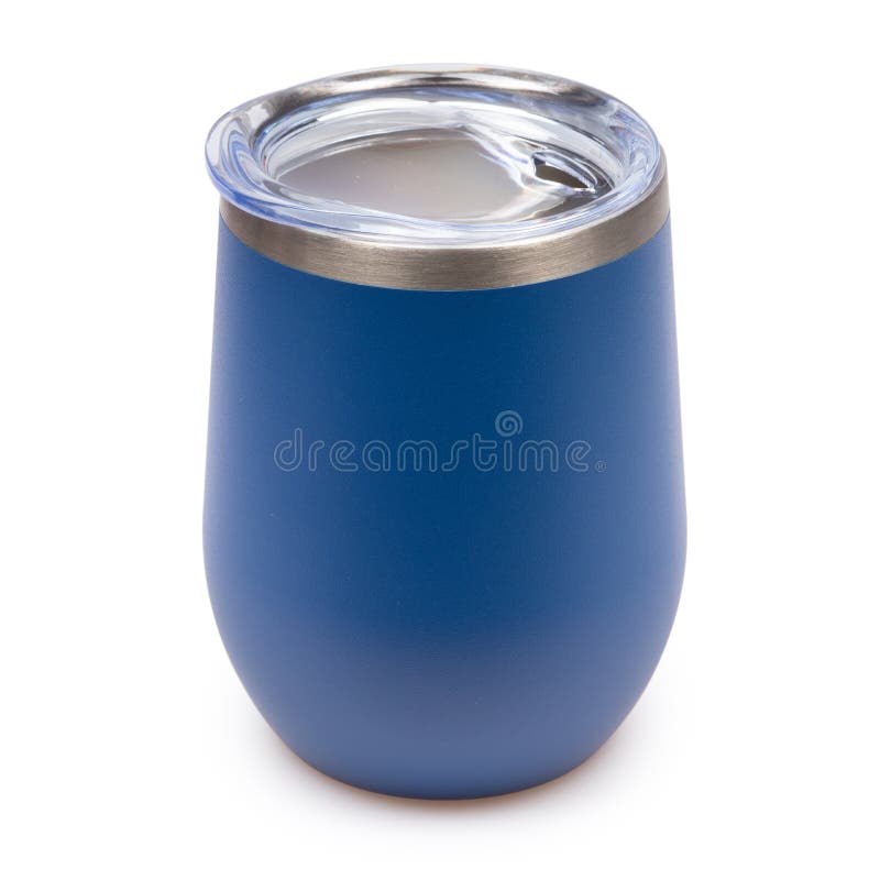 Termos flask stock photo. Image of valve, lunch, isolated - 267957288