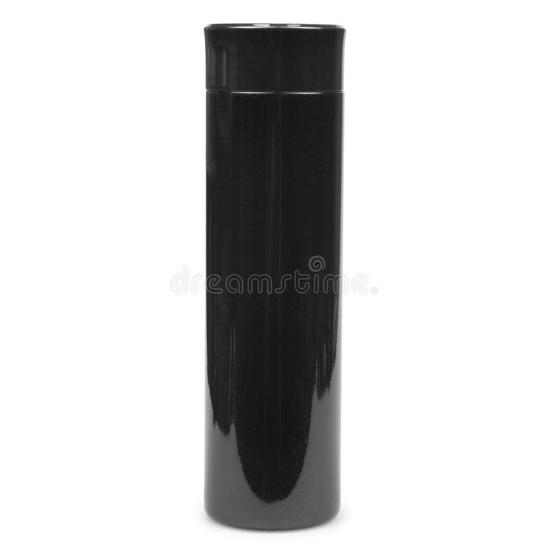 Termos Flask Stock Image Image Of Termos Flask White 267957095