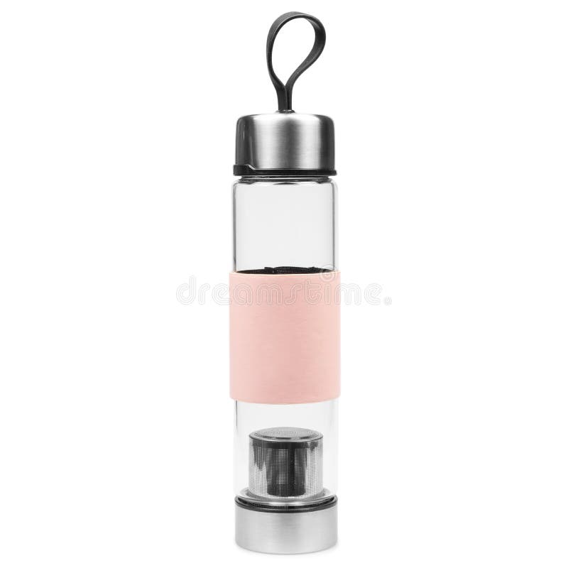 Termos flask stock image. Image of white, work, isolated - 267957361