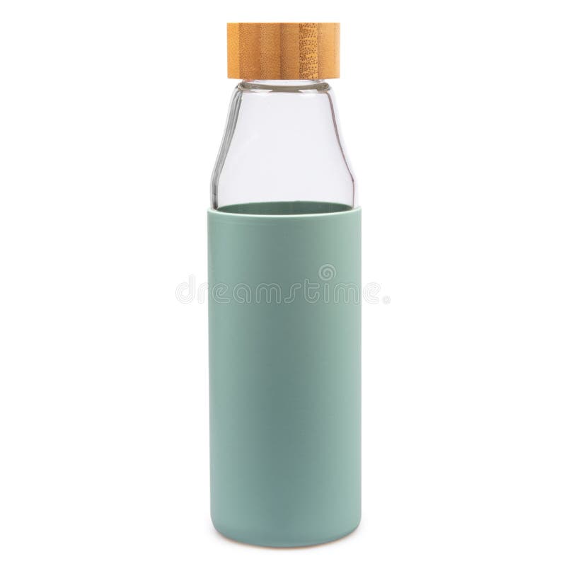 Termos flask stock image. Image of flask, coffemug, isolated - 267957365