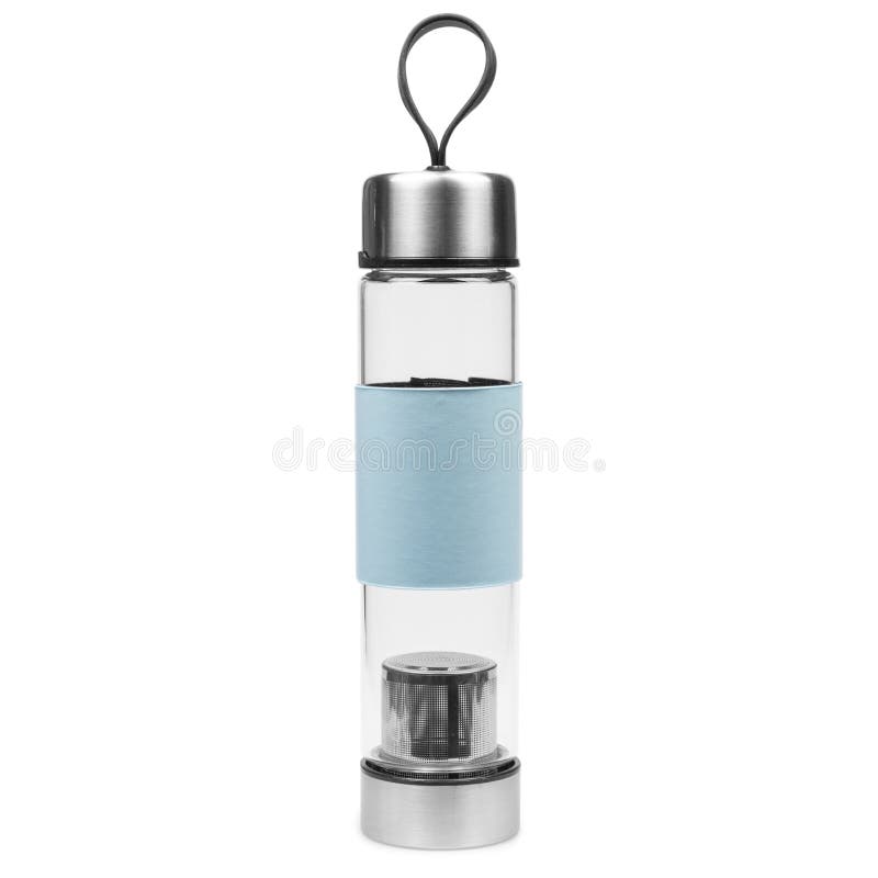 Termos flask stock image. Image of isolated, work, cold - 267957423