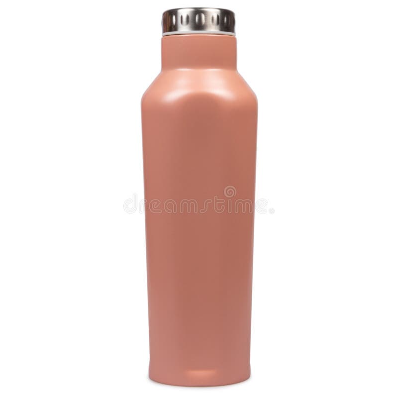 Termos flask stock image. Image of termos, lunch, work - 267957445