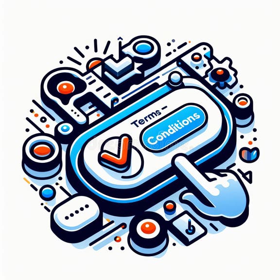 Interactive Checkbox Stock Illustrations – 218 Interactive Checkbox ...