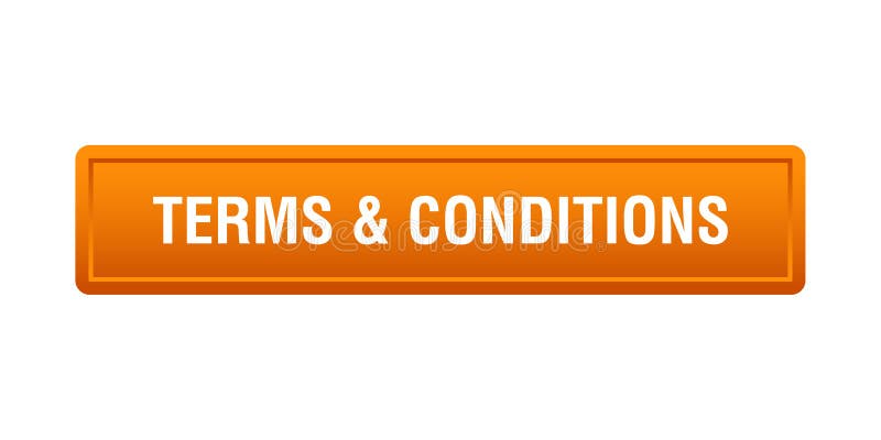 Terms and conditions stock illustration. Illustration of graphics ...