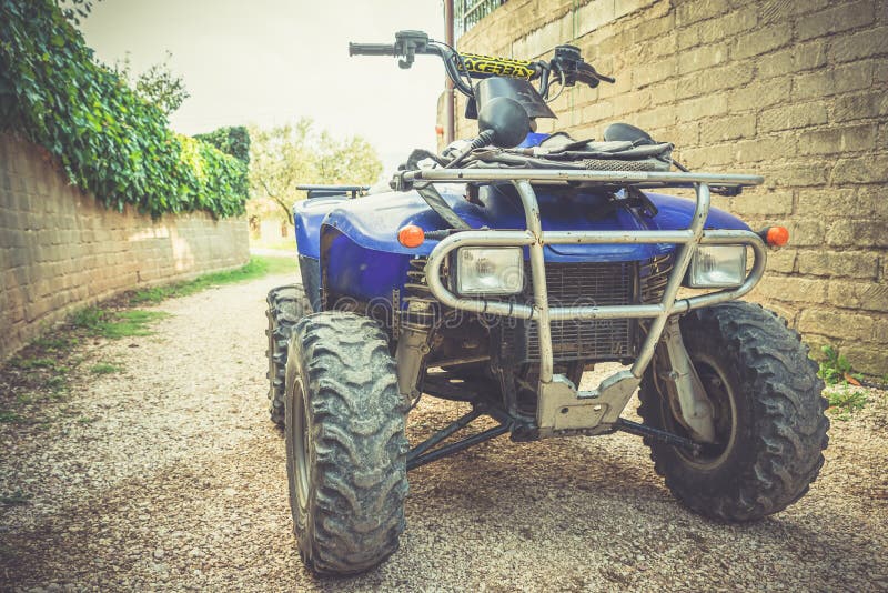 Detail of a 350-speed quad editorial image. Image of copter - 196434390