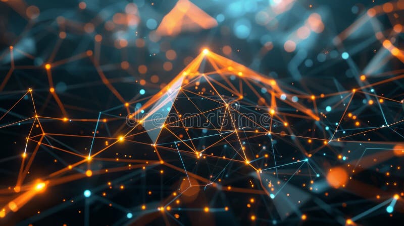 A Terplot of Geometric Shapes Depicting the Varying Degrees of ...