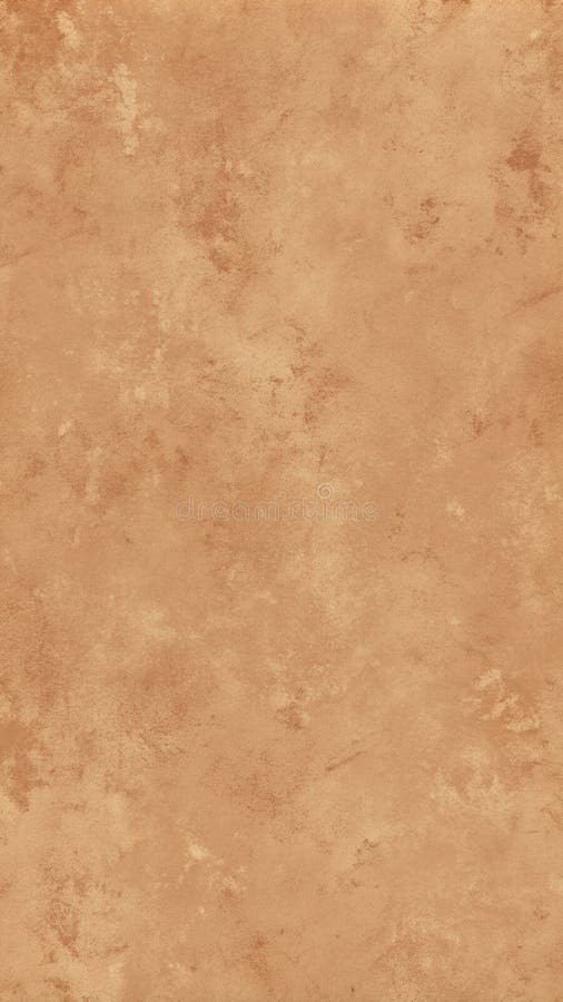 Terra Cotta Grunge Texture Background Stock Illustration - Illustration ...