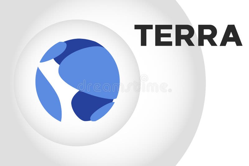 Terra Logo Stock Illustrations – 396 Terra Logo Stock Illustrations ...