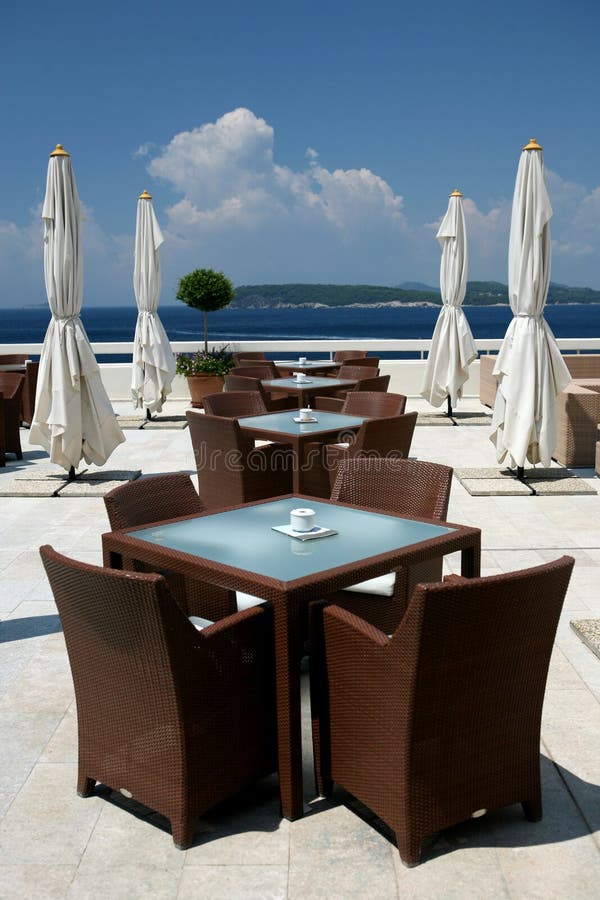 The top table stock photo. Image of colourful, prepare - 134820