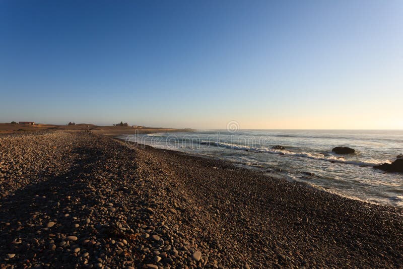 Terrace Bay stock photo. Image of skeleton, space, adventure - 151449246