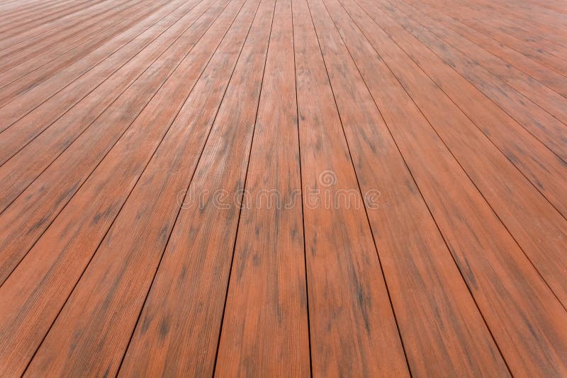 Terrace Board. Territory Near the Pool. Terrace. Pool.Texture Stock ...