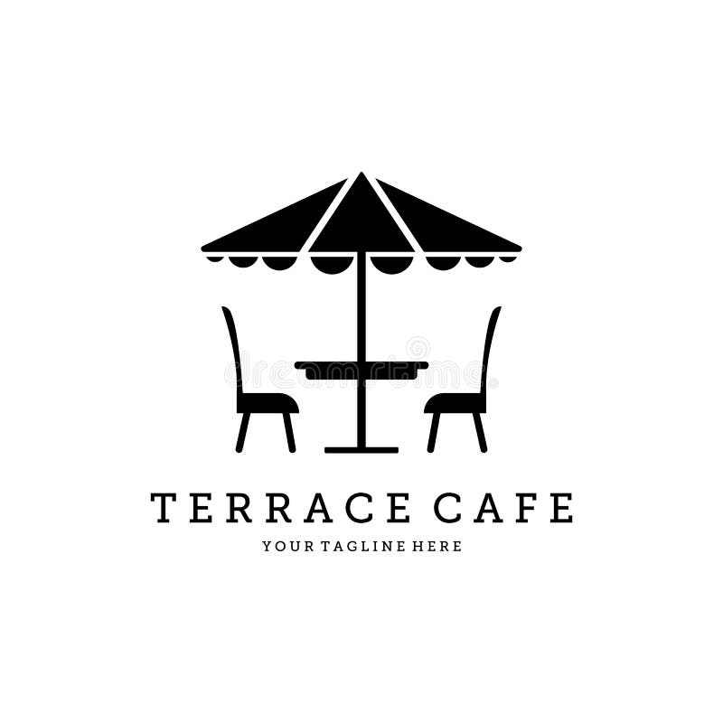 Logo Terrace Stock Illustrations – 1,469 Logo Terrace Stock ...