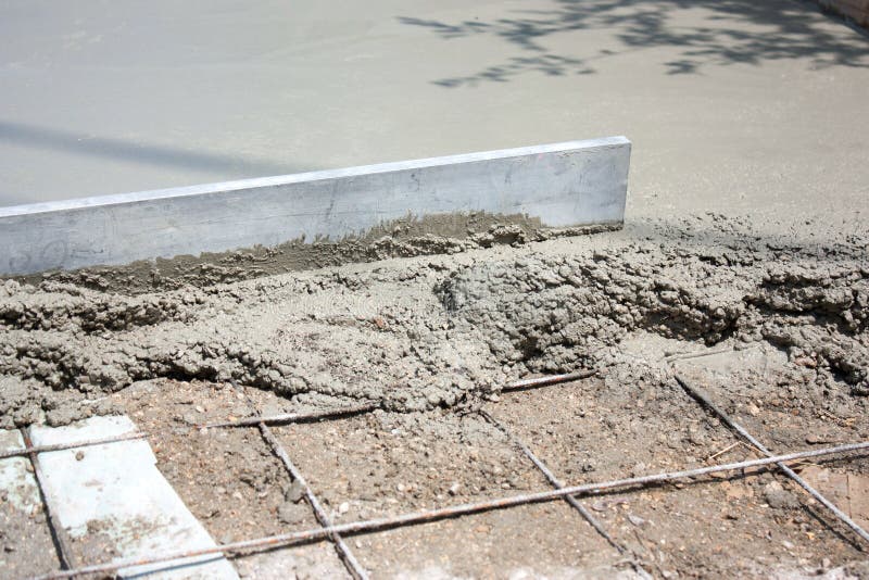 Terrace construction stock image. Image of outdoor, ground - 19927773