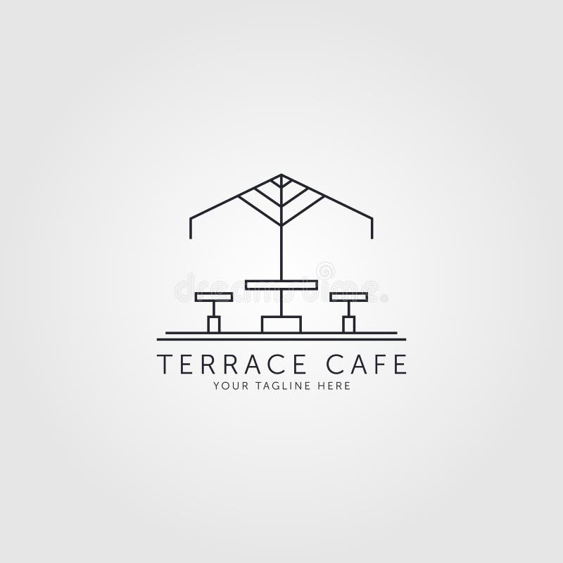 Terrace Logo Stock Illustrations – 1,126 Terrace Logo Stock ...