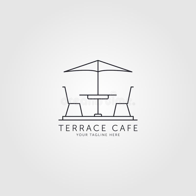 Terrace Logo Stock Illustrations – 1,126 Terrace Logo Stock ...